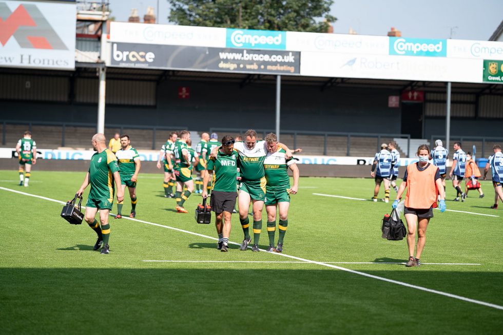 The Prime Practice: #1 Sports Therapy & Physiotherapy | England