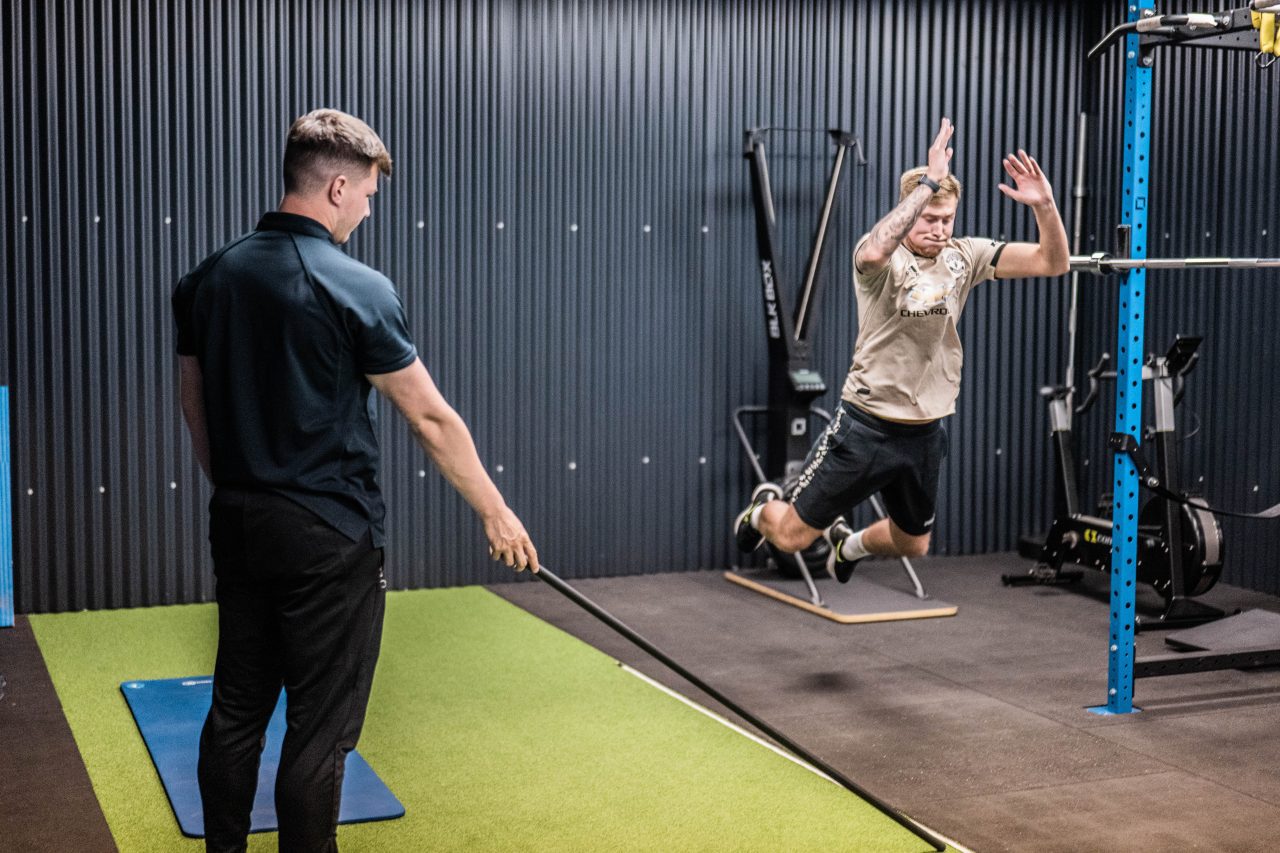 The Prime Practice: #1 Sports Therapy & Physiotherapy | England