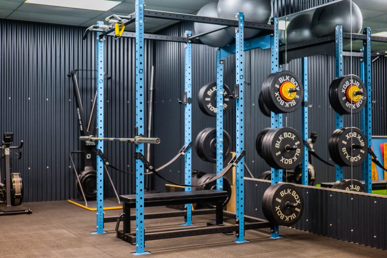 Strength & Conditioning in Gloucestershire | Schedule an Appointment